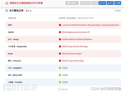 记一次挖矿病毒应急响应事件 Helloworld开发者社区
