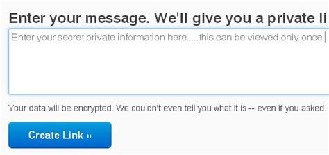 How To Send A Self Destructing Email That Lives For Only One View