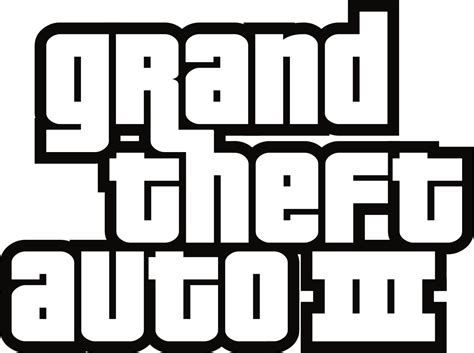 Grand Theft Auto Png All