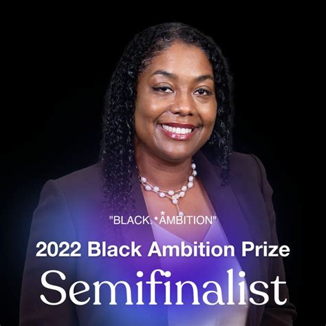 Ujamaa Financial On Linkedin Blackambitionsemifinalist2022