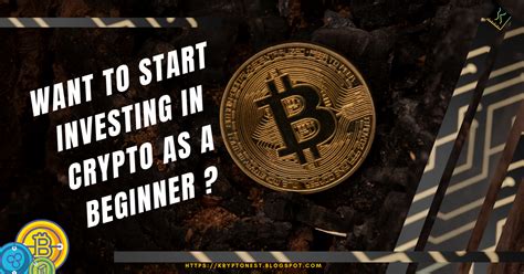 How Do I Start Investing In Cryptocurrencies For Beginners Cryptofusion