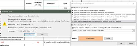 Mise en forme date Résolu Forum Excel