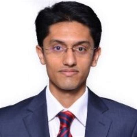 Ben Mathew S P Jain Institute Of Management And Research Mumbai