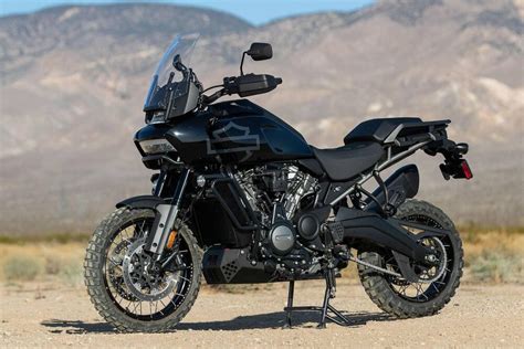 Harley Davidson Pan America 1250 Especial 2024 Directomotor