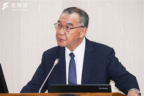馬文君「案海戰術」刪凍明年國防預算 邱國正：監督是委員責任盼和平處理 風傳媒 Line Today