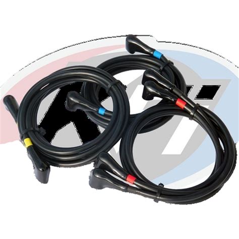 Polaris Ranger 12v Winch Wiring Kit By Kfi Atv Wk Epr