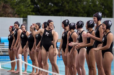 Girls Water Polo Conquers All And Makes History At Cif Championship