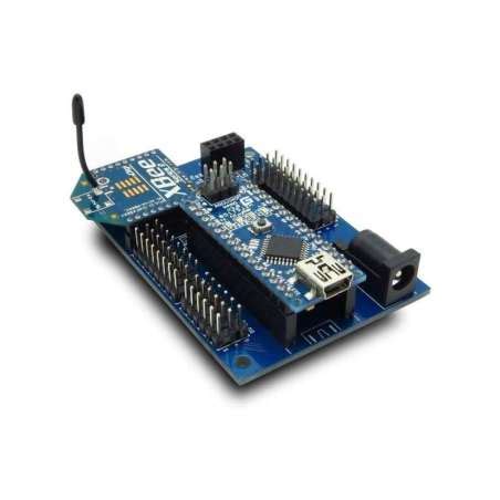 ITEAD Arduino Nano IO Shield IM120417016
