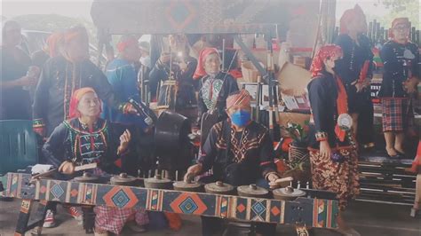 Subanen Dance Music Youtube