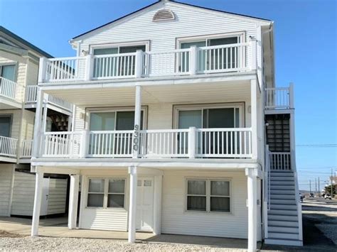 9300 Pleasure Avenue 1st Floor Sea Isle City Nj Long And Foster