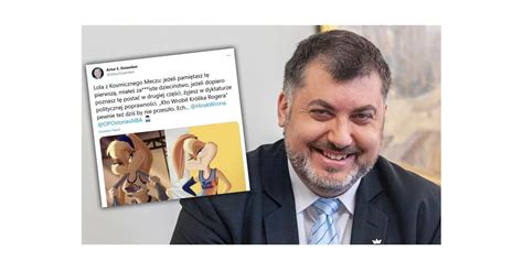 Artur Erwin Dziambor to mój jedyny i słuszny Zuldzin Wykop pl