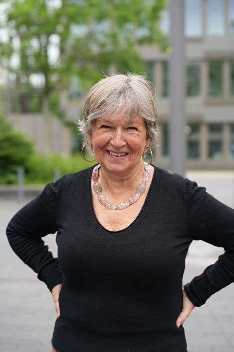 Ulrike Tesch Grüne Für Troisdorf