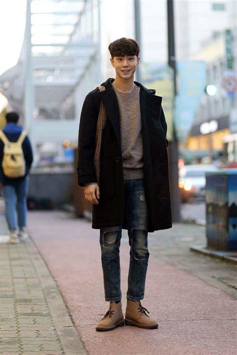 키 168 남자 데일리룩 인스티즈 Instiz 인티포털 카테고리