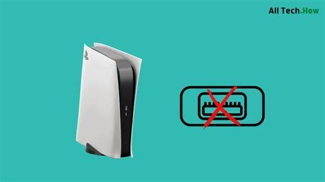 How To Fix PS5 USB Ports Not Working Problem