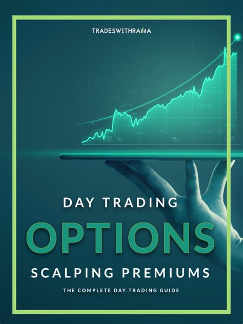 Day Trading Options Scalping Premiums By Tradeswithrama Pdf Greeks