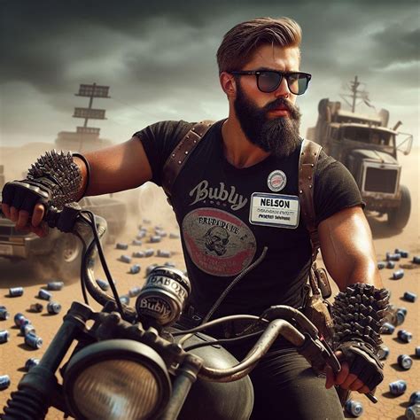 Bubly Made Me Gay And Now I Cant Stop Thinking About Nelson Rbubly