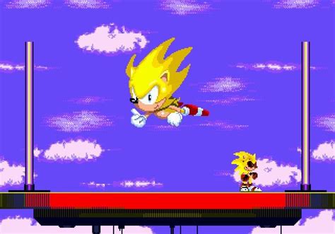 Sonic 3 Glitch Gang Sonic The Hedgehog Amino