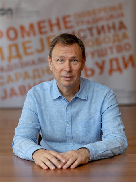 Predrag Jovanović Fon