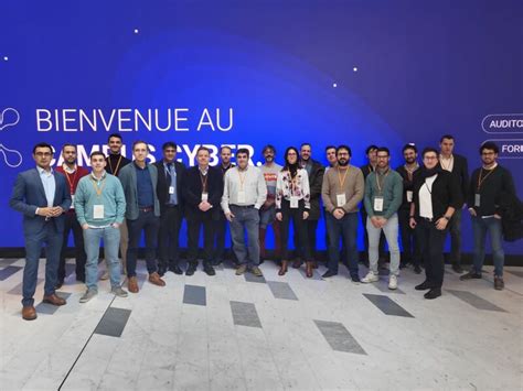 Kossay Talmoudi Posted On Linkedin