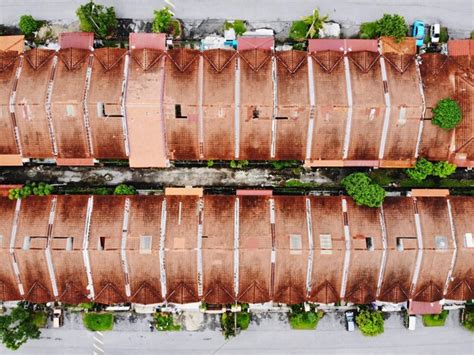 Premium Photo Symetry Pattern From Above