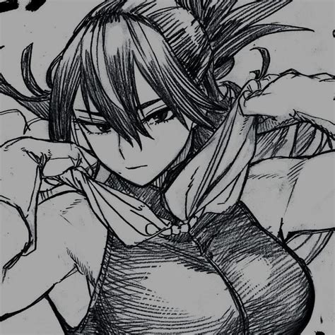 Shimura Anime Icon Boku No Hero Academia My Hero Academia