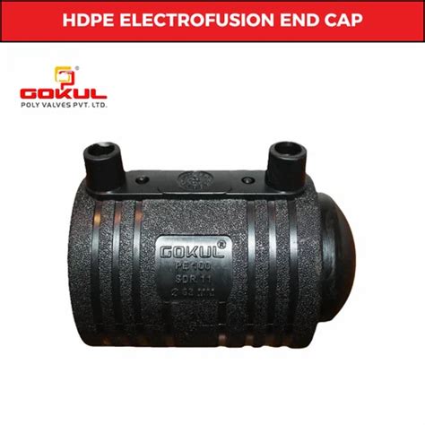 20mm To 315mm Pe End Cap At ₹ 67 Piece In Ahmedabad Id 2851840368812