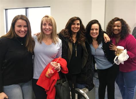 Stephanie Cumberbatch Pmp Itil On Linkedin Nitaachimss Himss2019