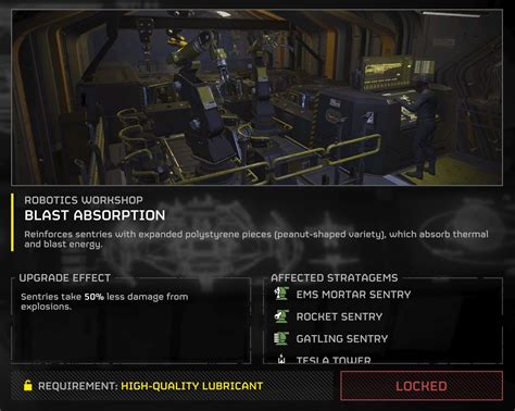 New Helldivers Ship Modules Rhelldivers