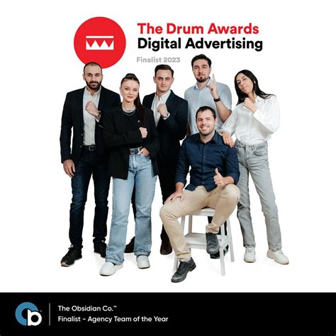 Cyprus Based Marketing Agency Ranked In Top 4 Digital Advertising Teams In The World For 2023