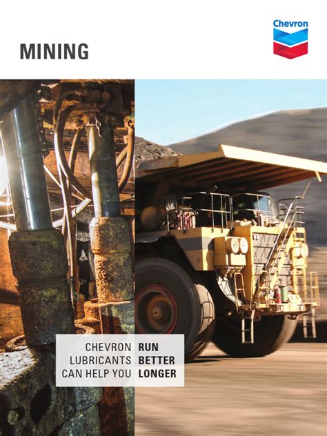Mining Brochure Pdf
