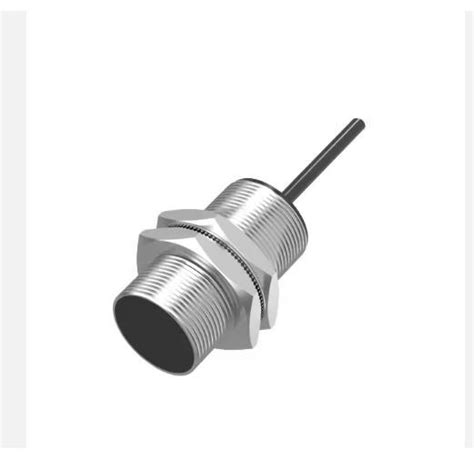 Ip67 M12 Size High Temperature Resistance Sensor 120 Celsiu Proximity
