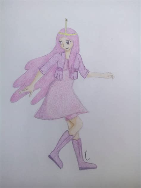Dulce Princesa By 2tiana8 On Deviantart