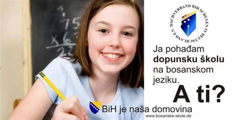 Haris Halilović Sačuvati Maternji Jezik Identitet I Veze S Domovinom Naša Je Ljudska Obaveza