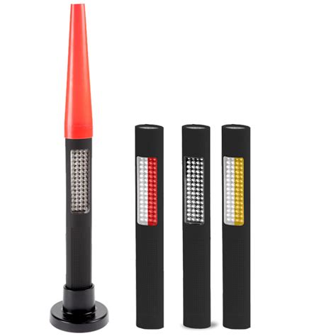 NSP 1172 Handheld Lighting Safety Light Nightstick Electrogas