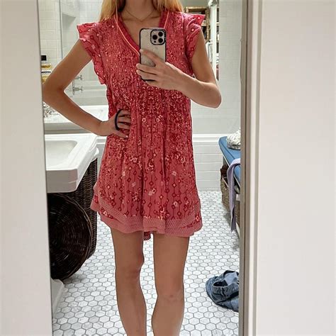 Poupette St Barth Sasha Dress So Versatile And Depop