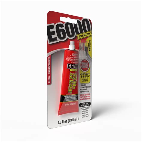 E6000 Premium Jewelry And Bead Eclectic Products