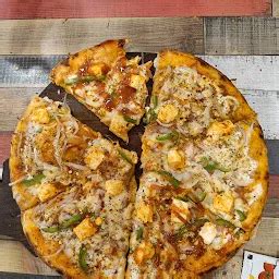 Best Top Rated Pizza Restaurant In Hisar Haryana India Yappe In