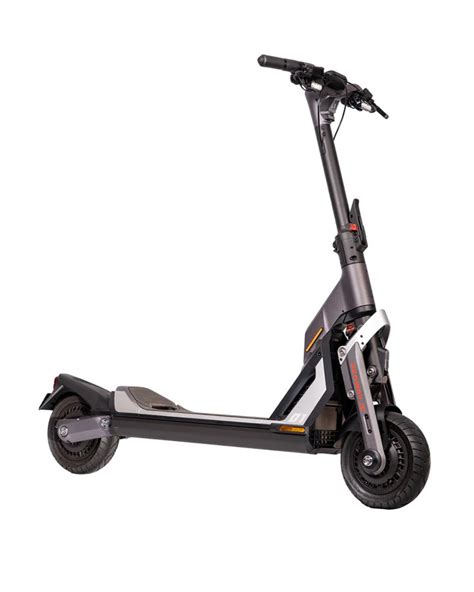 Электросамокат Ninebot SuperScooter GT1 купить в Минске и РБ с доставкой