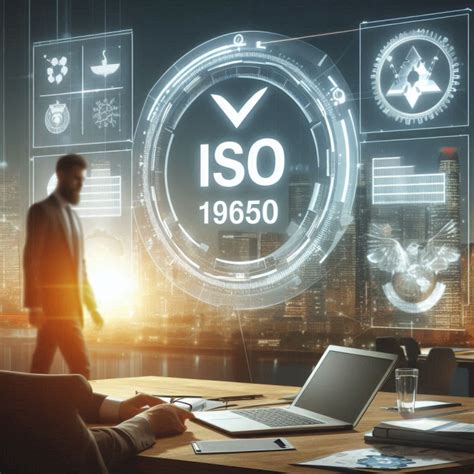 Assessing Your Readiness For Implementing Iso 19650