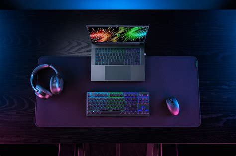 Razer Blade 14 Rtx 4070 14 Bärbar Dator