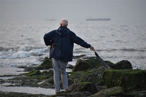 ¿por Qué Los NiÑos Rechazan A Los Abuelos De Repente