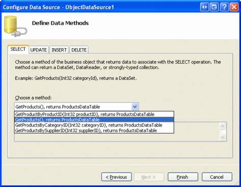 Paging And Sorting Report Data C Microsoft Learn
