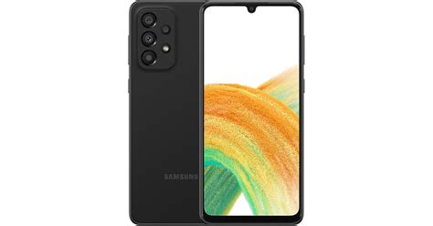 Samsung Galaxy A33 5G im Test: 1,8 gut | Solide Vorstellung in allen ...