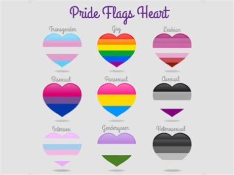 Qué Significa Pansexual Conadeip