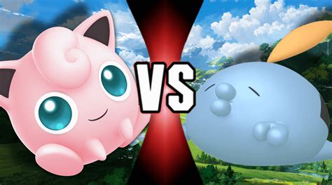 Kirby Vs Rimuru Tempest Kirby Vs That Time I Was Reincarnated As A