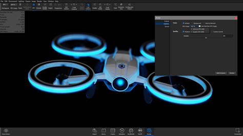 gpu mode keyshot 11 manual