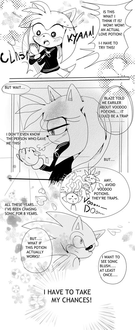Sonamy Manga Total Switch Page 3 By Koda Soda On Deviantart