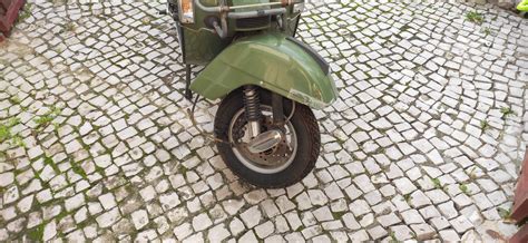 Lml 200 4t Manual Azeitão São Lourenço E São Simão • Olx Portugal