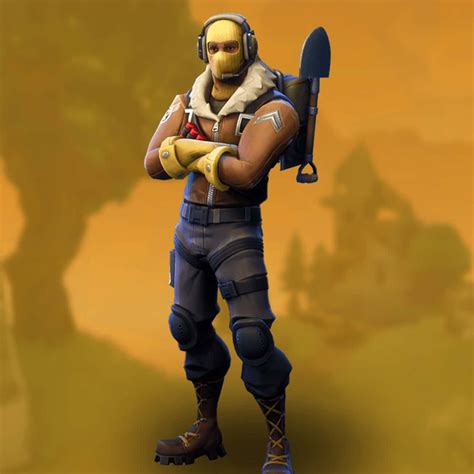 Ranking All Fortnite Outfits Best To Worst