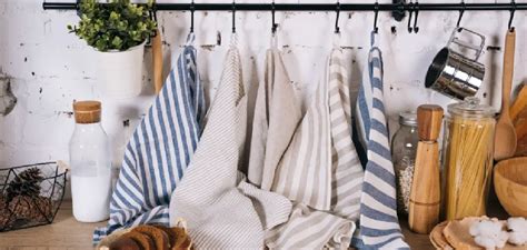 How To Display Tea Towels 10 Effective Ways 2025